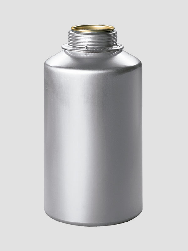 BOTELLAS DE ALUMINIO – Copacking Envases Industriales